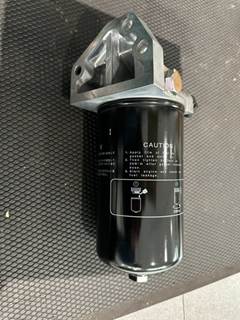 Isuzu 4HK1 Diesel Engine Fuel Filter Assembly 8983129150,8983129180 For ...