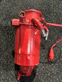Isuzu 6HK1 Fuel Filter For Sale | Hialeah, FL | FF1119 ...