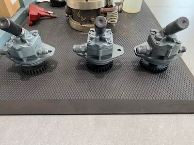 Bosch Fuel Supply Pump for Mack E7, E6 For Sale | Hialeah, FL ...