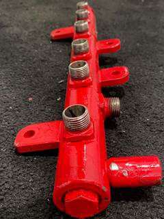 Cummins ISB Diesel Engine Fuel Accumulator For Sale | Hialeah, FL ...