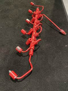 Cummins ISX12 Fuel Accumulator with Fuel Lines For Sale | Hialeah, FL ...