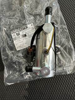 2019 Isuzu 4LE2 Diesel Engine Feed Pump Assembly 8980682751 12V For ...