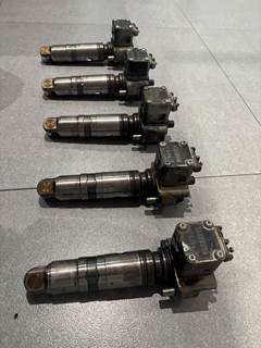 Mercedes-Benz OM906LA Fuel Injection Pump For Sale | Hialeah, FL ...