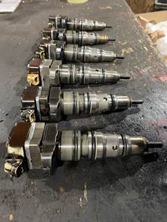 Caterpillar 3126 Fuel Injector For Sale | Hialeah, FL | 128-6601 ...