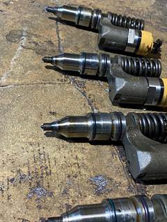 Caterpillar C12 Fuel Injector For Sale | Hialeah, FL | 2295918 ...