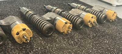 Caterpillar C12 Fuel Injector For Sale | Hialeah, FL | 137-2500 ...