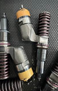 Caterpillar C13 Diesel Engine Fuel Injector 249-0708,10R-2977 For Sale ...