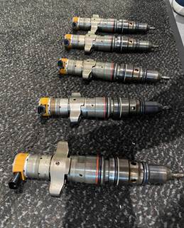 Caterpillar C7 Fuel Injector For Sale | Hialeah, FL | 241-3238 ...