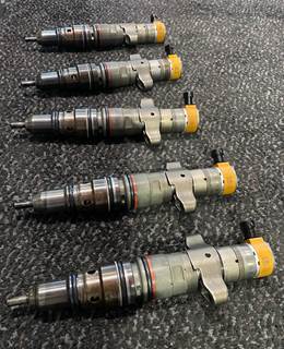 Caterpillar C7 Fuel Injector For Sale | Hialeah, FL | 241-3238 ...