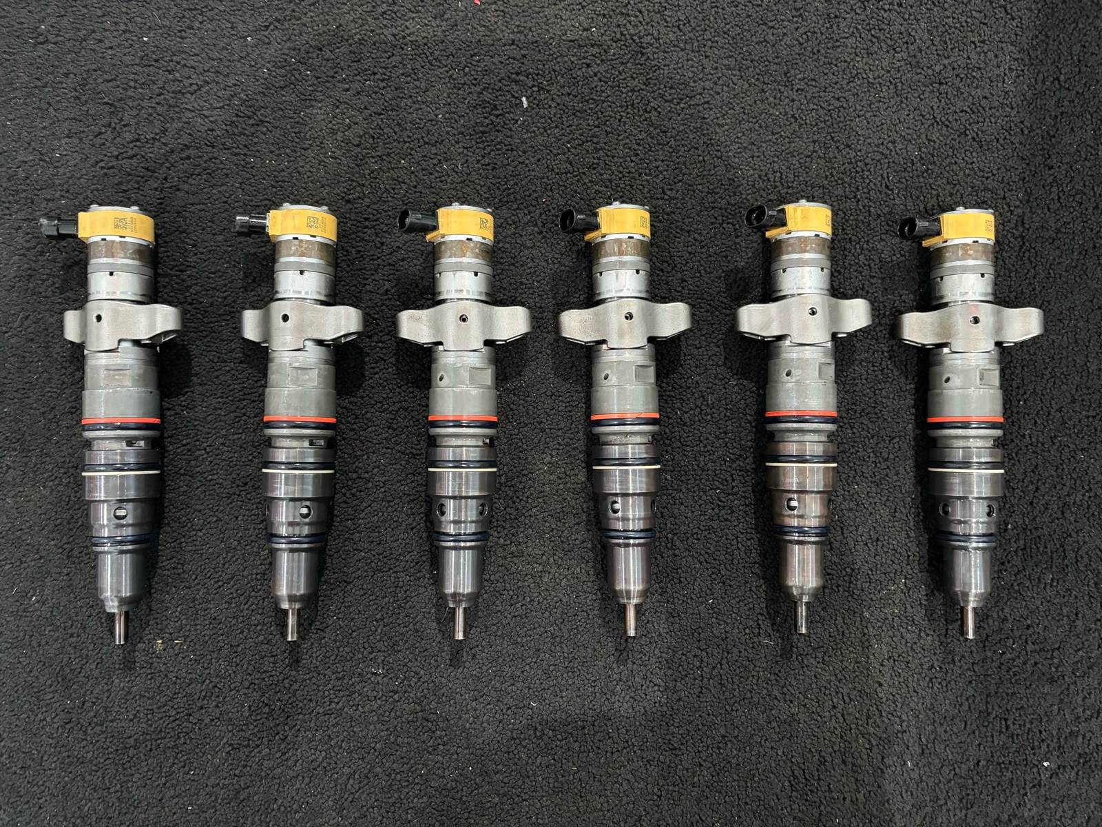 Caterpillar C7 Fuel Injector For Sale Hialeah FL 238 8091