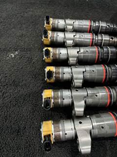Caterpillar C7 Fuel Injector For Sale | Hialeah, FL | 238-8091 ...