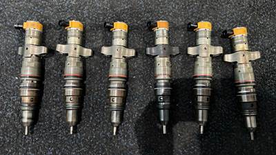 Caterpillar C7 ACERT Fuel Injector For Sale | Hialeah, FL | 241-3238 ...