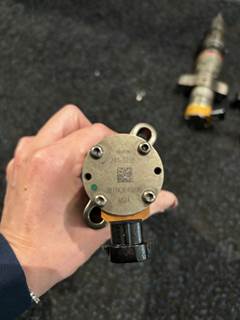 Caterpillar C7 ACERT Fuel Injector For Sale | Hialeah, FL | 241-3238 ...