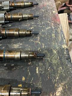 Cummins ISC / ISL Fuel Injector For Sale | Hialeah, FL | 2872127 ...