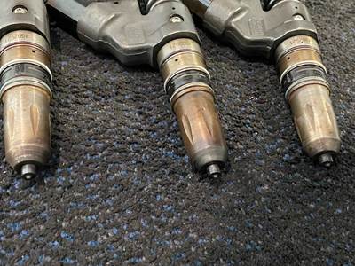 Cummins ISM Fuel Injector For Sale | Hialeah, FL | 4902921 ...