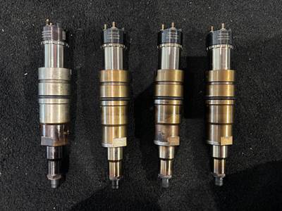 Cummins ISX15 Fuel Injector For Sale | Hialeah, FL | 2894920 ...