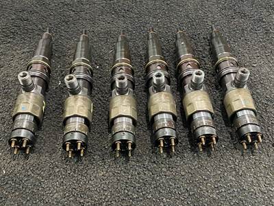 Detroit DD15 Fuel Injector For Sale | Hialeah, FL | RA4720700887 ...