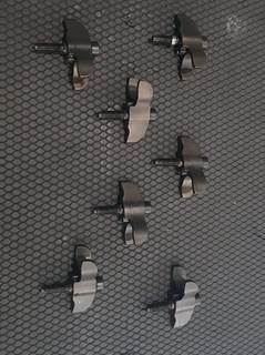 International VT365 Fuel Injector For Sale | Hialeah, FL | 1858237C1 ...