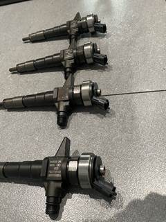 Isuzu 4JJ1 Fuel Injector For Sale | Hialeah, FL | 0445120216 ...