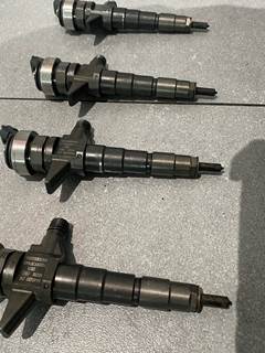 Isuzu 4JJ1 Fuel Injector For Sale | Hialeah, FL | 0445120216 ...