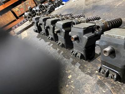 Mack E7 Fuel Injector For Sale | Hialeah, FL | 0414755007 ...