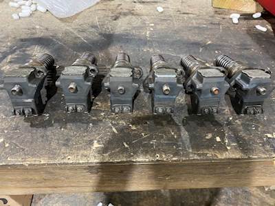 Mack E7 Fuel Injector For Sale | Hialeah, FL | 0414755007 ...