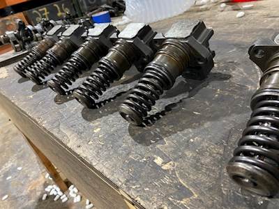 Mack E7 Fuel Injector For Sale | Hialeah, FL | 0414755007 ...