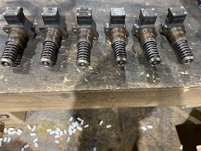 Mack E7 Fuel Injector For Sale | Hialeah, FL | 0414755007 ...