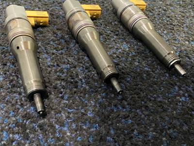 2011 Paccar MX-13 Fuel Injector for (EPA10) For Sale | Hialeah, FL ...