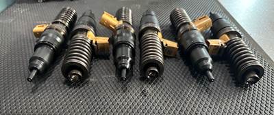 Volvo D13 Fuel Injector For Sale | Hialeah, FL | 85013611 ...