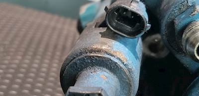 Bosch Fuel Injection Pump Fuel Pump for International DT466E For Sale ...