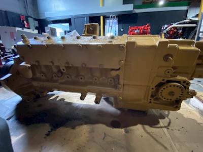 Caterpillar 3406B Fuel Pump For Sale | Hialeah, FL | 7W3906 ...
