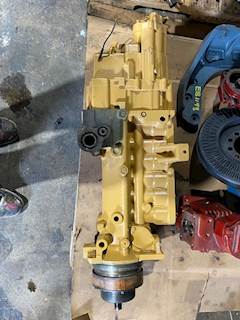 Caterpillar 3406B Fuel Pump For Sale | Hialeah, FL | 7W3906 ...