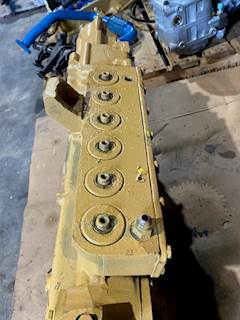 Caterpillar 3406B Fuel Pump For Sale | Hialeah, FL | 7W3906 ...
