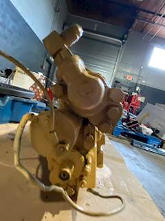 Caterpillar 3406B Fuel Pump For Sale | Hialeah, FL | 7W3906 ...