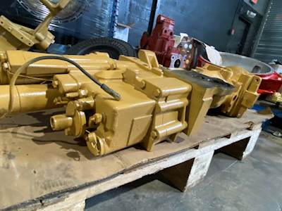 Caterpillar 3406B Fuel Pump For Sale | Hialeah, FL | 7W3906 ...