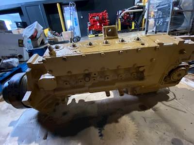 Caterpillar 3406B Fuel Pump For Sale | Hialeah, FL | 7W3906 ...