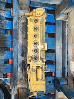 Caterpillar 3406C Fuel Pump For Sale | Hialeah, FL | 7E5888 ...
