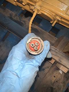 Caterpillar 3406C Fuel Pump For Sale | Hialeah, FL | 7E5888 ...