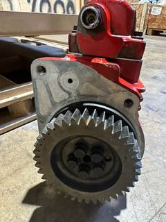 Cummins ISX15 Diesel Engine Fuel Pump 2872661,2872560,2872389 Being ...