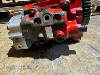 Cummins ISX15 Diesel Engine Fuel Pump 2872661,2872560,2872389 Being ...