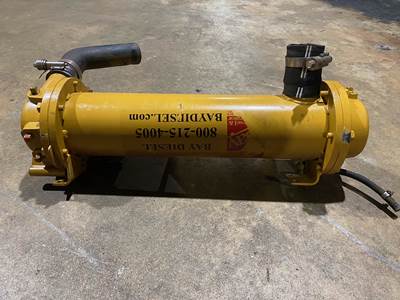 Caterpillar 3126 Heat Exchanger For Sale | Hialeah, FL | 141-4873 ...