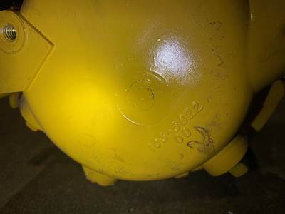 Caterpillar 3126 Heat Exchanger For Sale | Hialeah, FL | 141-4873 ...