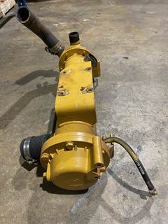 Caterpillar 3126 Heat Exchanger For Sale | Hialeah, FL | 141-4873 ...