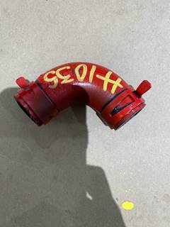 Cummins Elbow Hose For Sale | Hialeah, FL | 4942580 | MyLittleSalesman.com