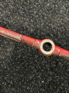 Cummins ISX15 Hose For Sale | Hialeah, FL | 2870044 | MyLittleSalesman.com