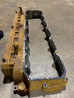 Caterpillar 3116 Intake Manifold For Sale | Hialeah, FL | 4W-8661 ...
