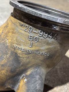 Caterpillar C15 Intake Manifold For Sale | Hialeah, FL | 229-9944 ...