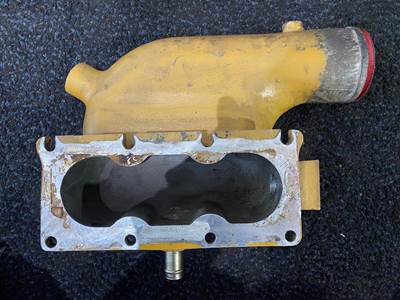 Caterpillar C7 Intake Manifold For Sale | Hialeah, FL | 229-8816 ...