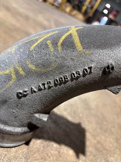 Detroit DD15 Intake Manifold Turbo Elbow Connection For Sale | Hialeah ...